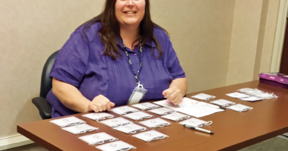 Danielle K. Chackel: 1970-2016 - The Santa Barbara Independent