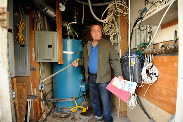 Dario Pini: Slumlord or Savior? - The Santa Barbara Independent