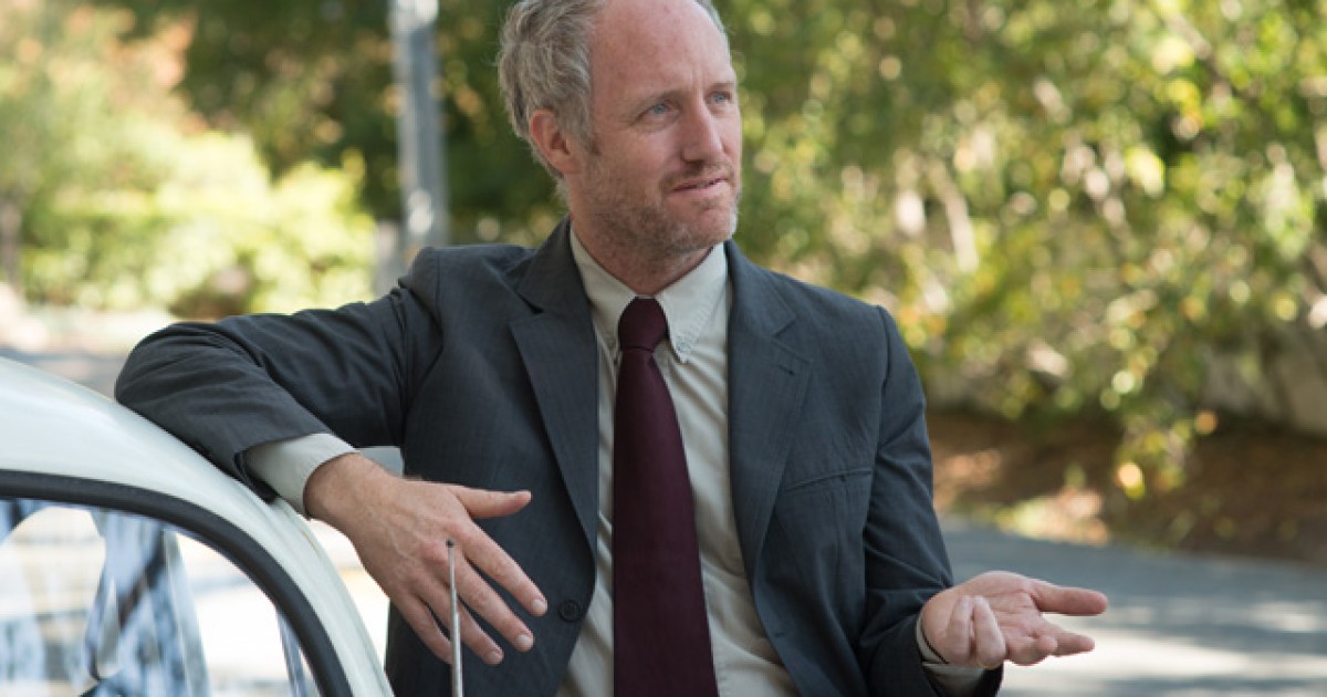 Filmmaker Mike Mills Talks ‘20th Century Women’ - The Santa Barbara ...