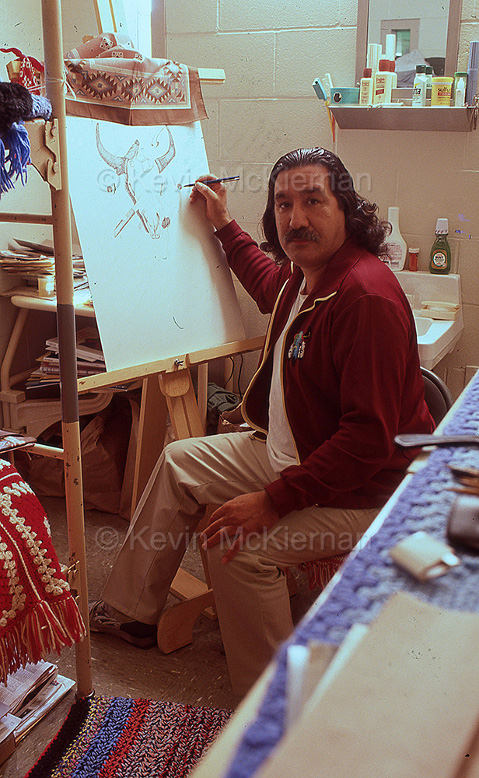 Let Leonard Peltier Go Free - The Santa Barbara Independent