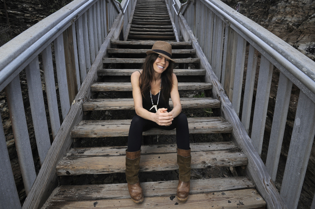 The S.B. Questionnaire: Amy DiGregorio - The Santa Barbara Independent