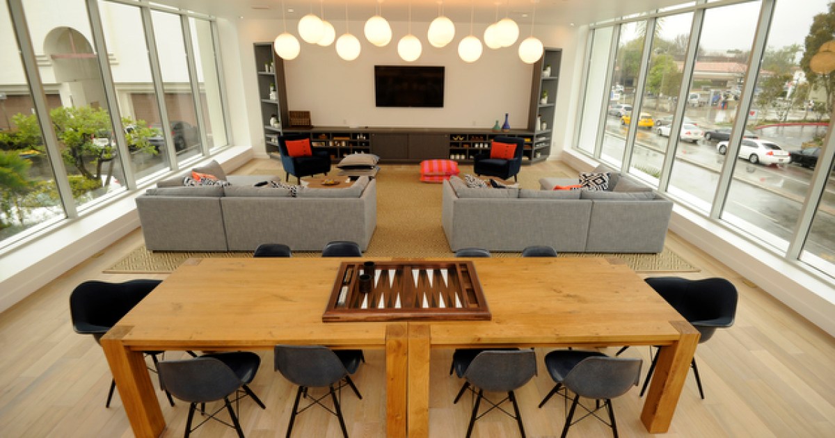 A First Look Inside The Marc - The Santa Barbara Independent