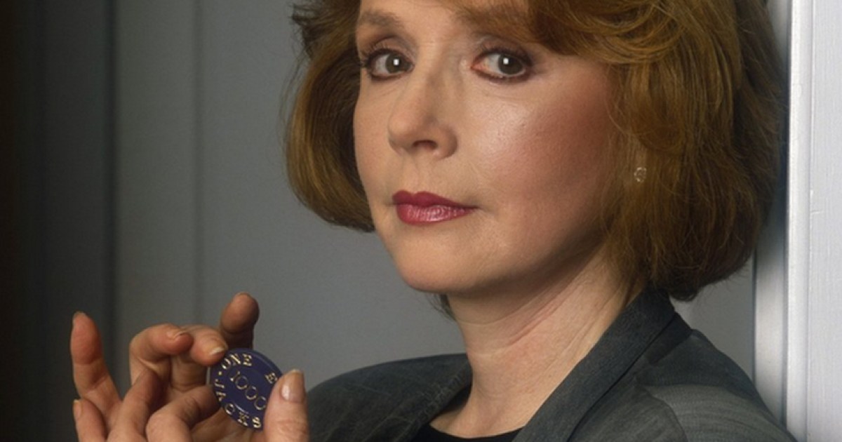 An Evening with Piper Laurie - The Santa Barbara Independent