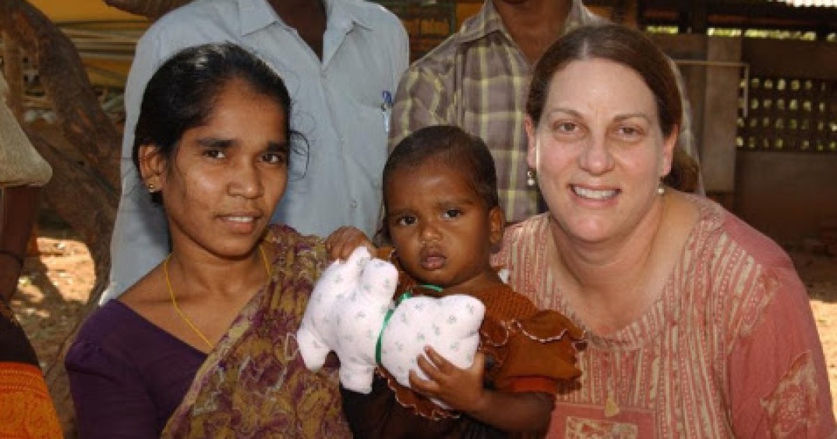 The Push for Equality Continues - The Santa Barbara Independent