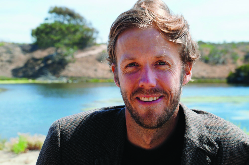 UCSB Braces for Trump’s Proposed Budget Cuts - The Santa Barbara ...