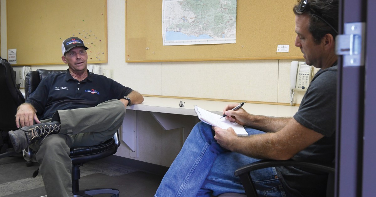 Year in Review: Keith Hamm’s Favorite Stories of 2017 - The Santa ...