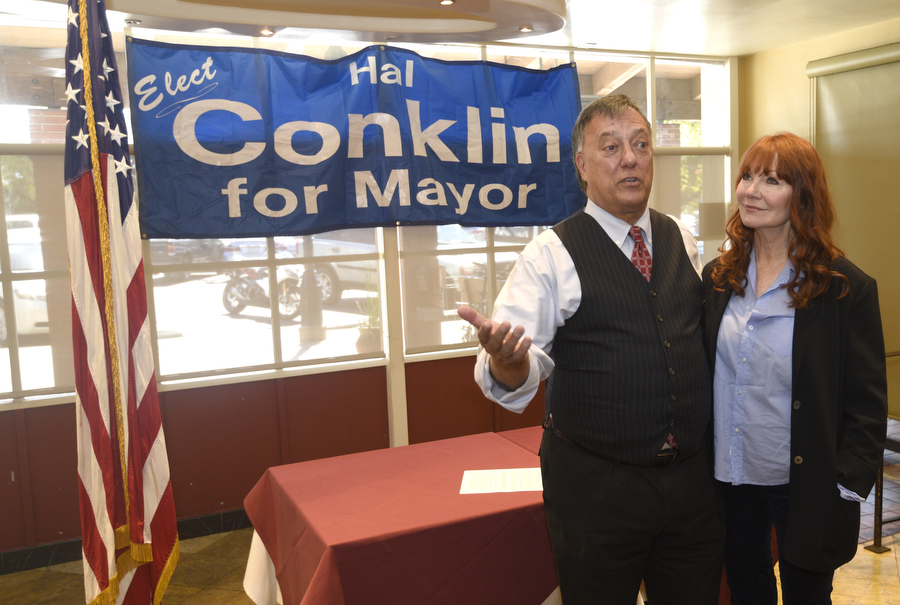 Conklin Says Church Doctrines Won’t Matter as Mayor - The Santa Barbara ...