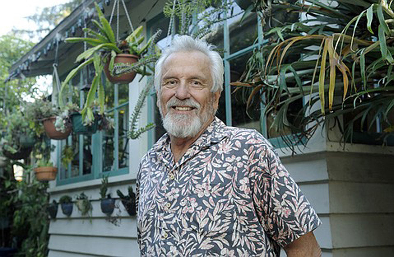 In Memoriam: Chris Casebeer, 1946-2017 - The Santa Barbara Independent