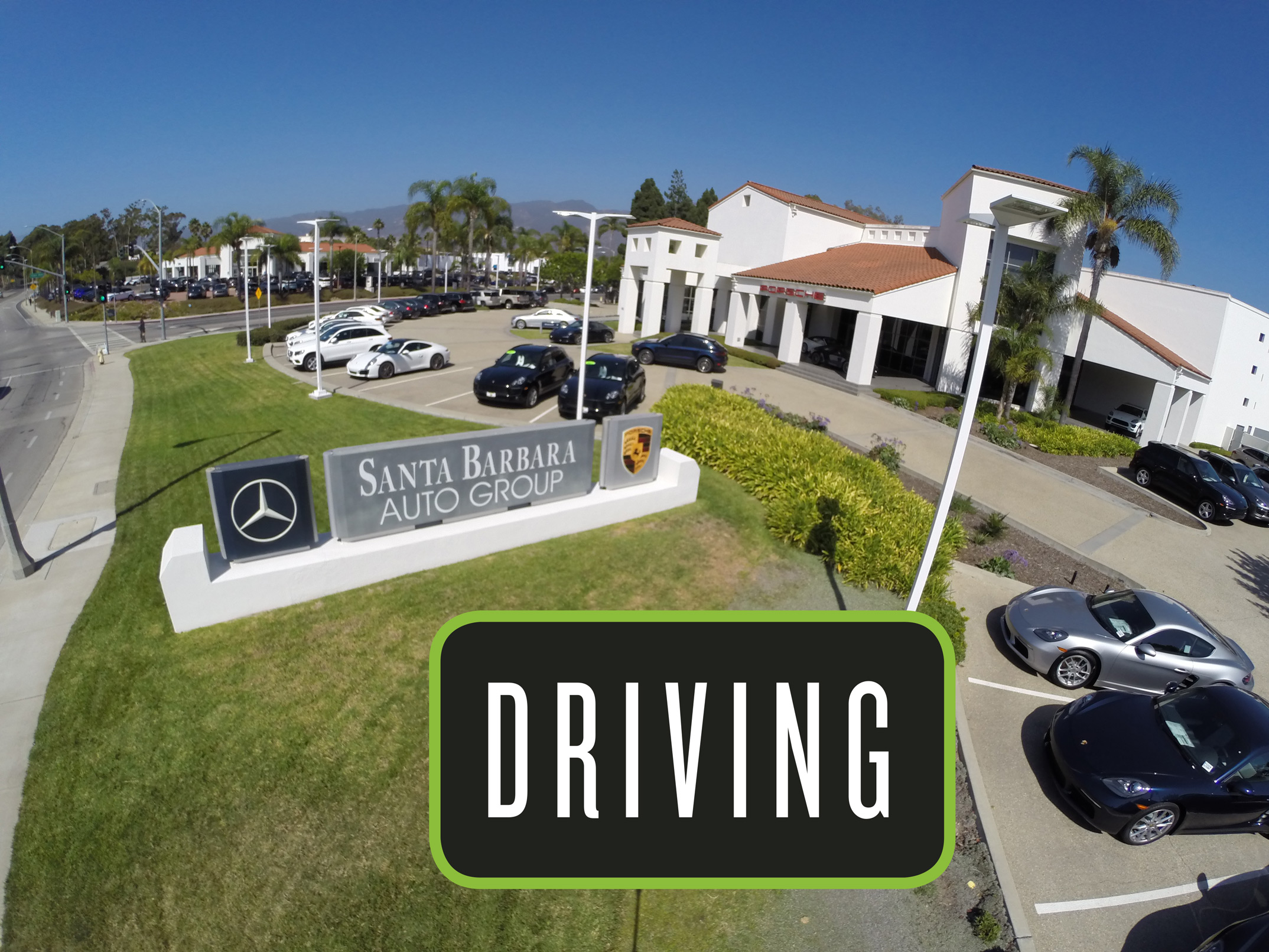 Best of Santa Barbara® 2017: Driving - The Santa Barbara Independent
