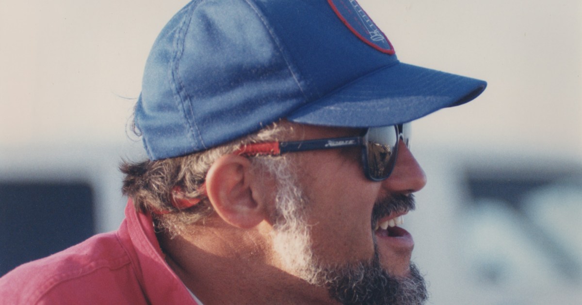 In Memoriam: Michael J. Treman, 1946-2017 - The Santa Barbara Independent