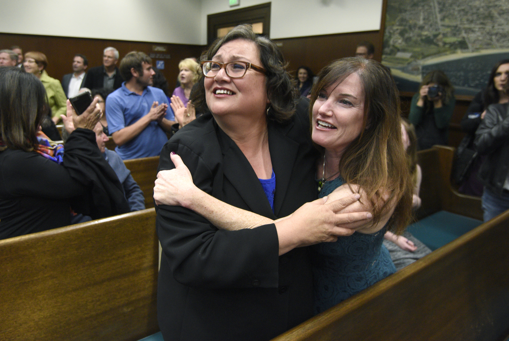 Cathy Murillo Set to Become Santa Barbara's Next Mayor as Hotchkiss ...