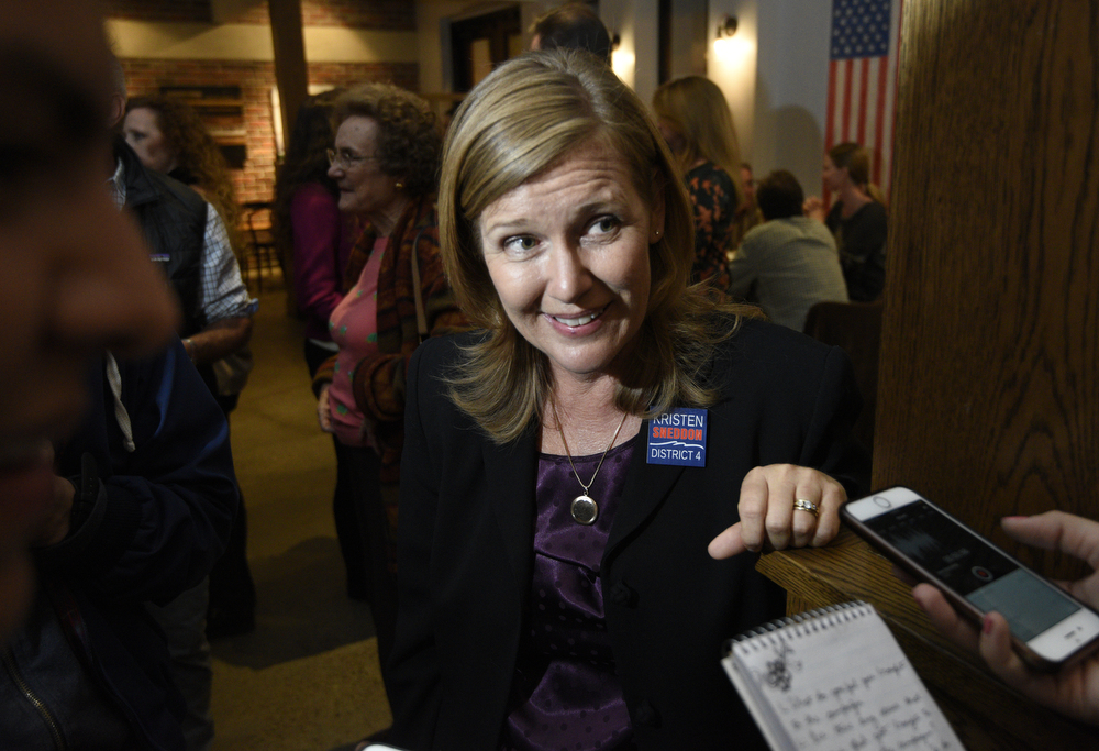 Cathy Murillo Set to Become Santa Barbara's Next Mayor as Hotchkiss ...