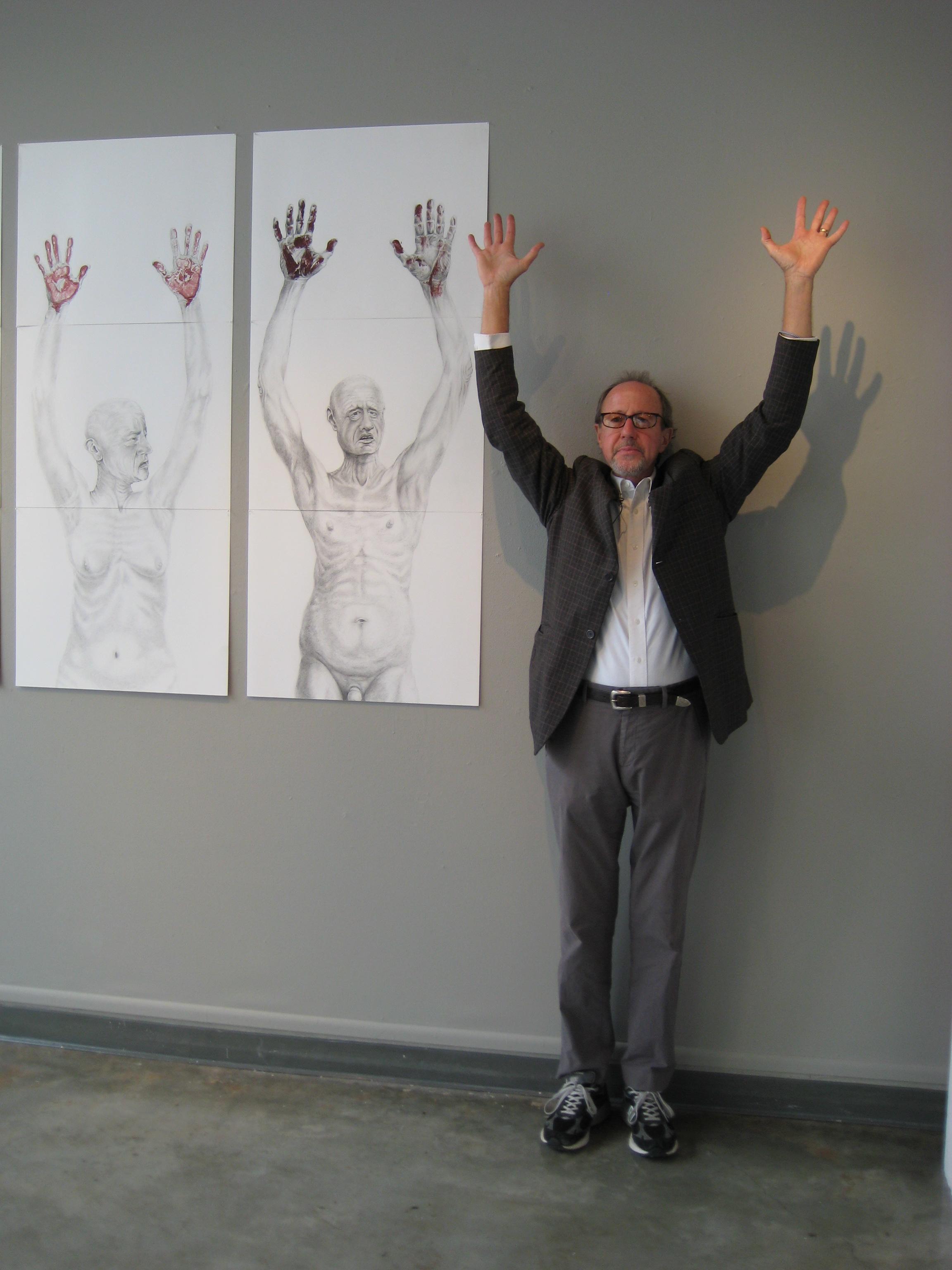 In Memoriam: Keith Julius Puccinelli, 1950-2017 - The Santa Barbara ...