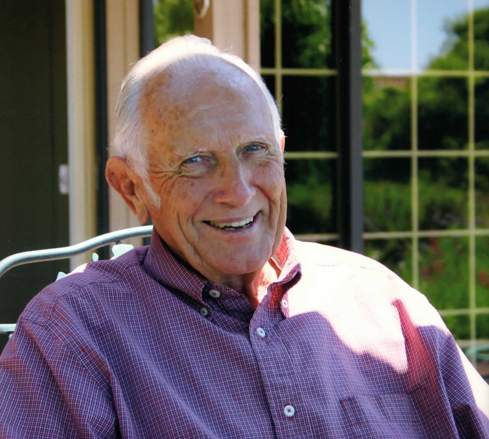 In Memoriam: Robert Casier, 1926-2017 - The Santa Barbara Independent