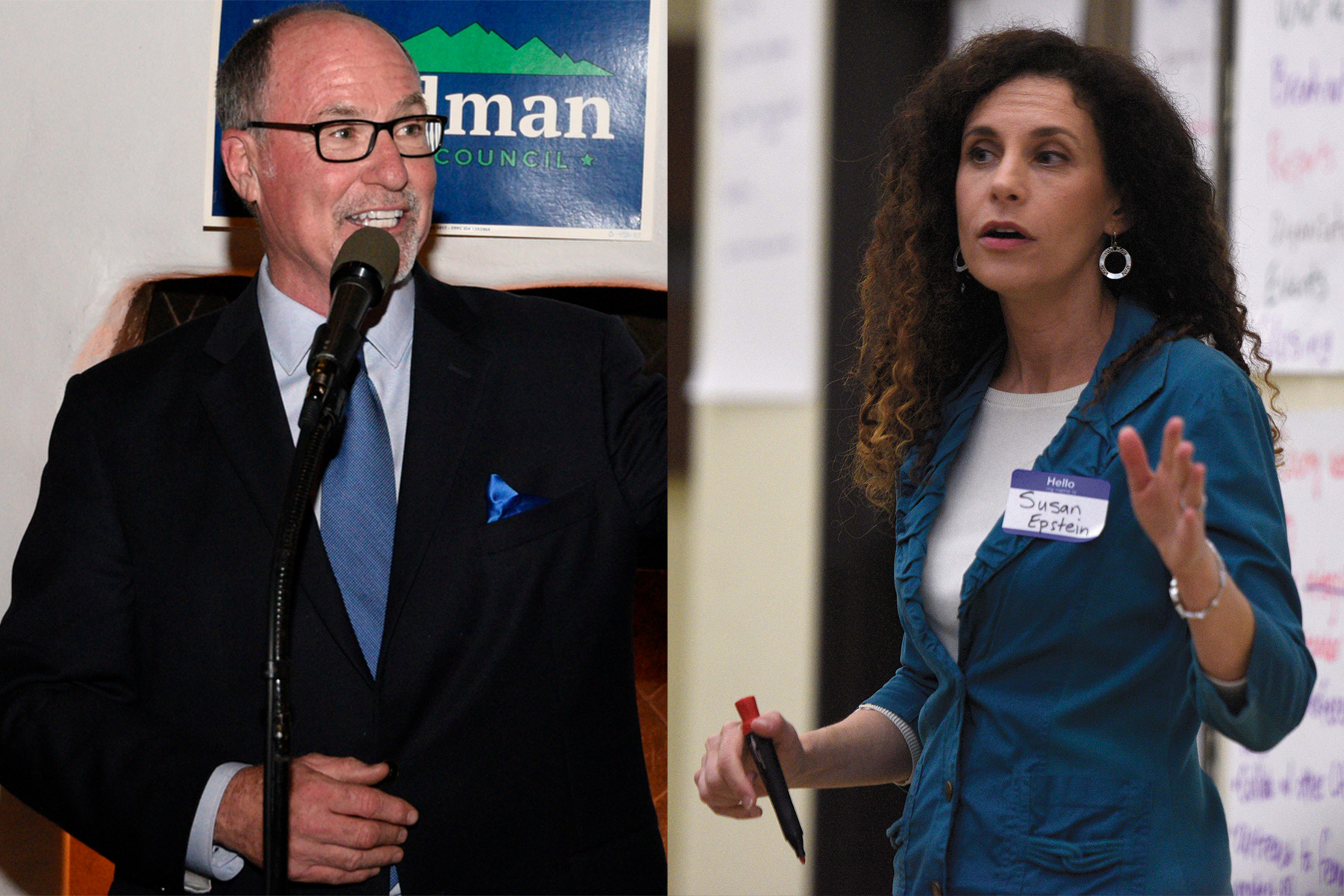 Epstein Ends Supervisorial Campaign - The Santa Barbara Independent