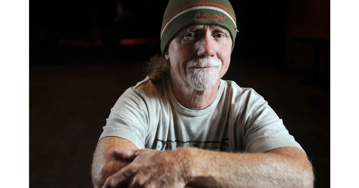 Alan Brown Retirement Party - The Santa Barbara Independent