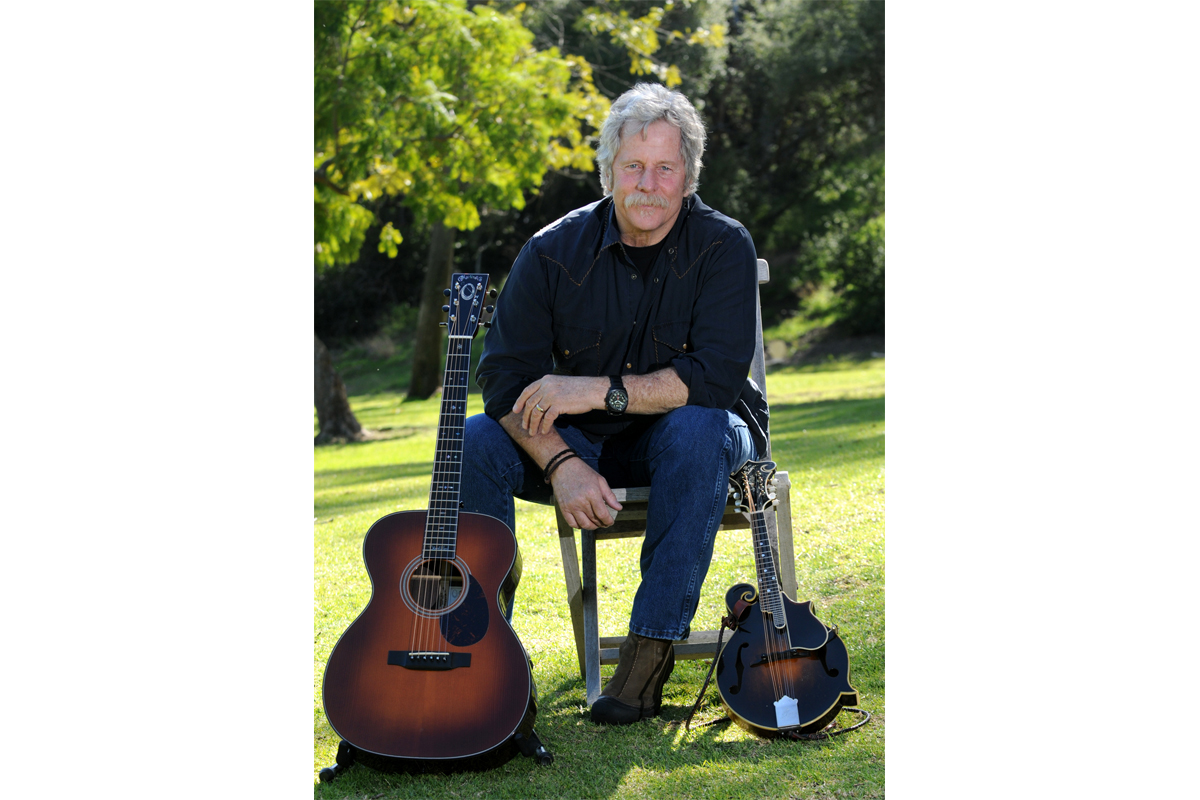 Chris Hillman Talks New Album, Tom Petty, and Thomas Fire - The Santa ...