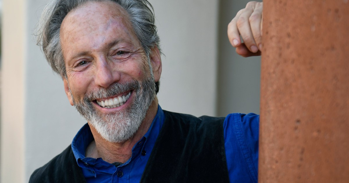 Mitchell Kriegman’s Puppet Kingdom - The Santa Barbara Independent