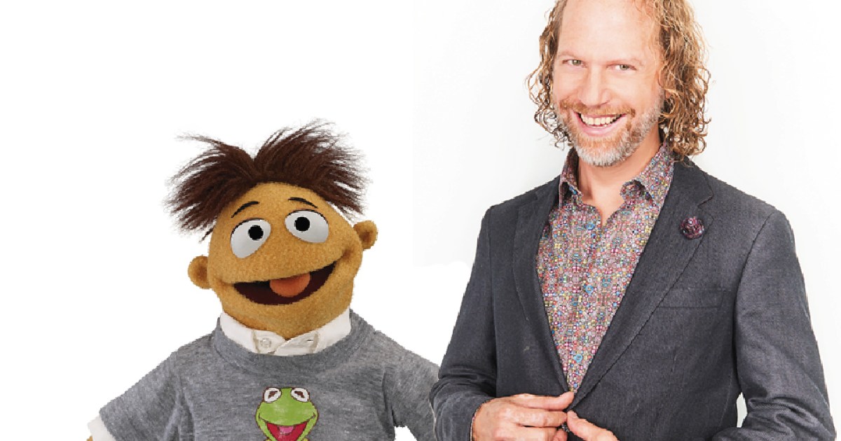 Muppets in the House for PuppetPalooza - The Santa Barbara Independent