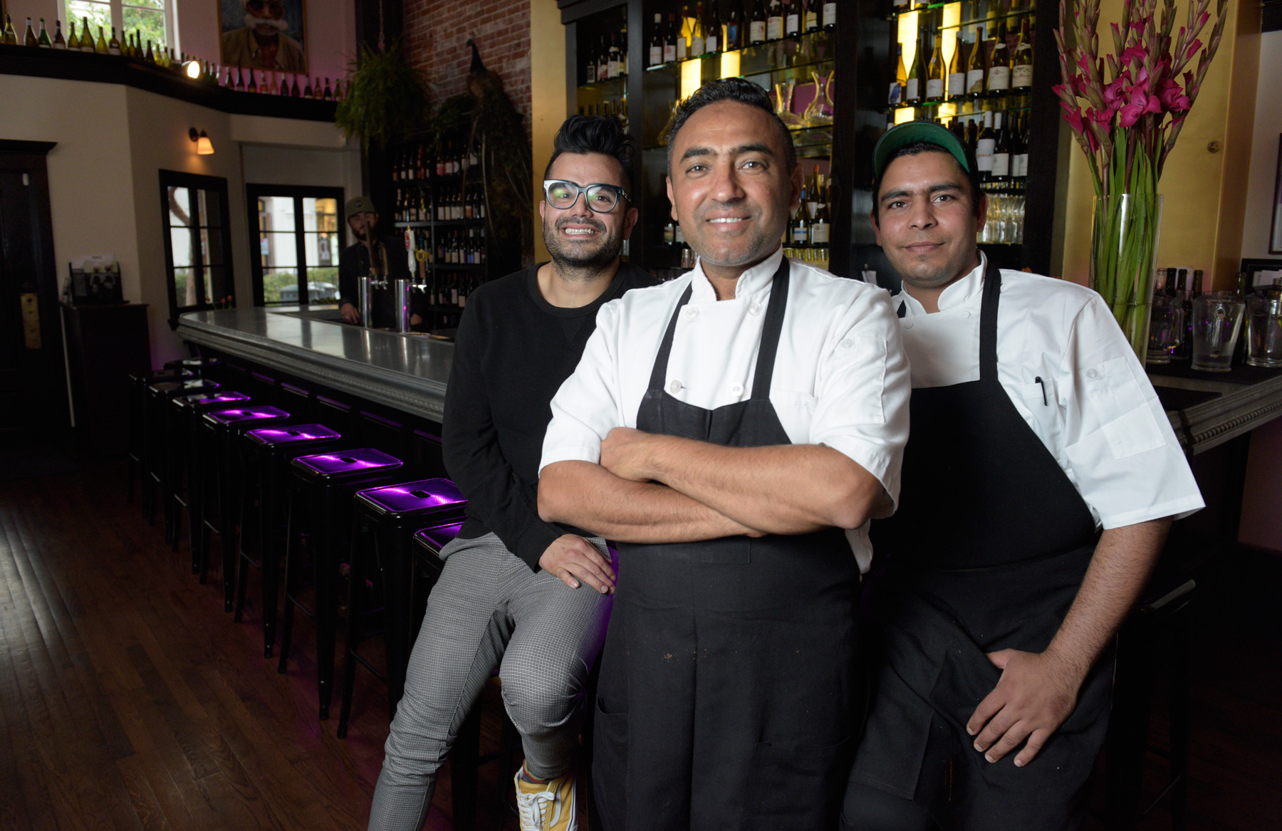 Matt Kettmann’s Year in Review - The Santa Barbara Independent