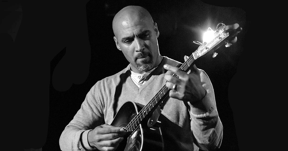 Peter Harper's Cycles of Song and Soul - The Santa Barbara Independent