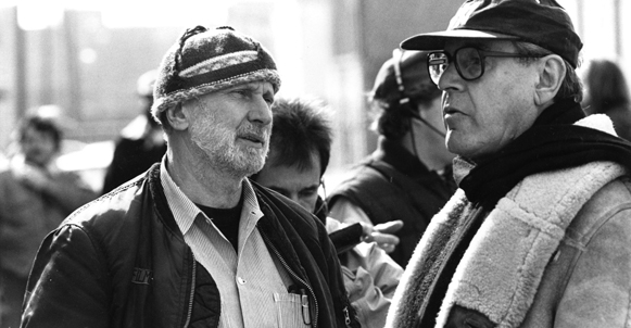 Remembering Miloš Forman - The Santa Barbara Independent