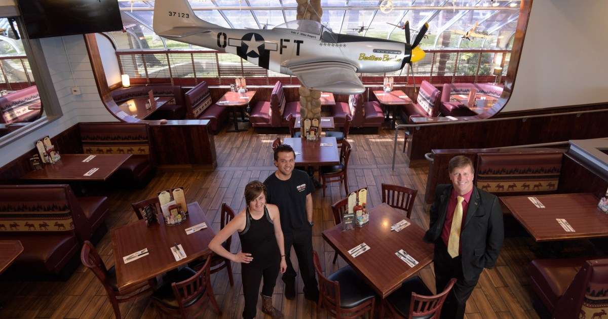 Flightline Readies for Takeoff - The Santa Barbara Independent