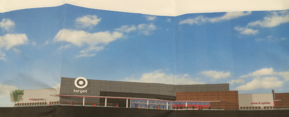 Chasing Down the Wild Target Rumor - The Santa Barbara Independent