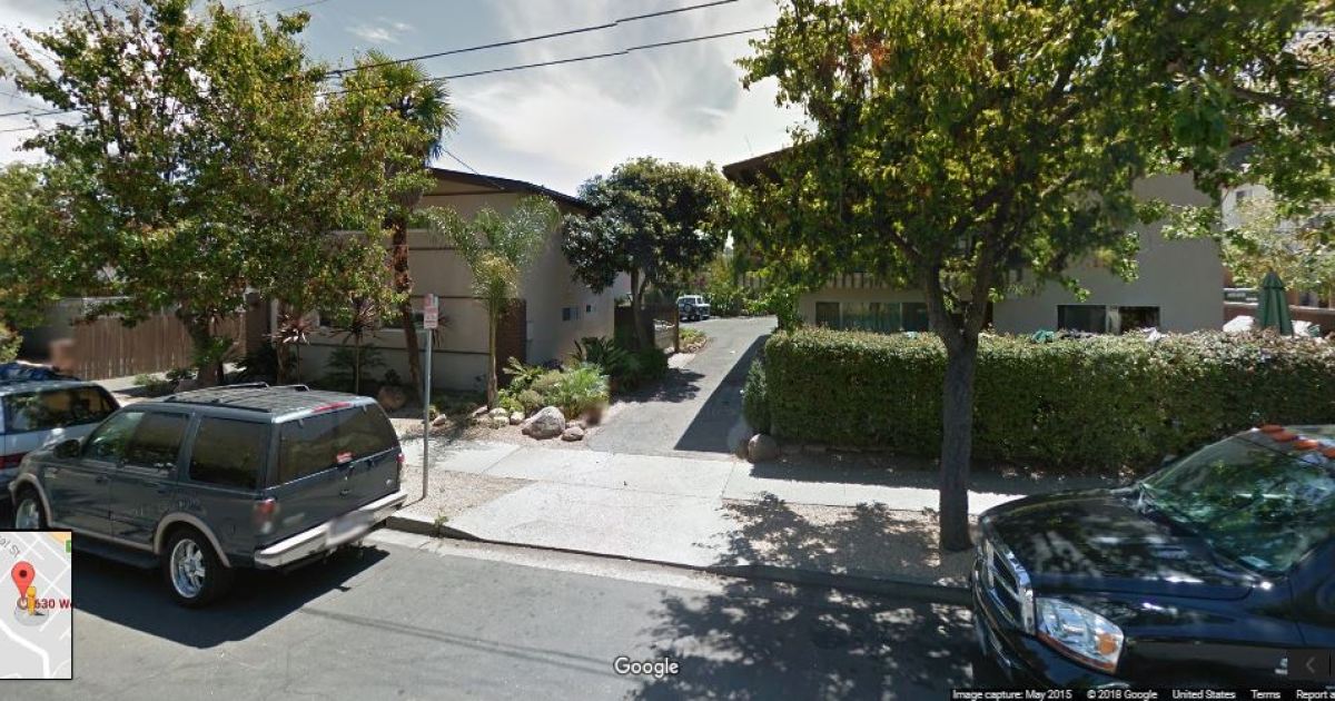 Dario Pini Property Repairs Get Bogged Down - The Santa Barbara Independent