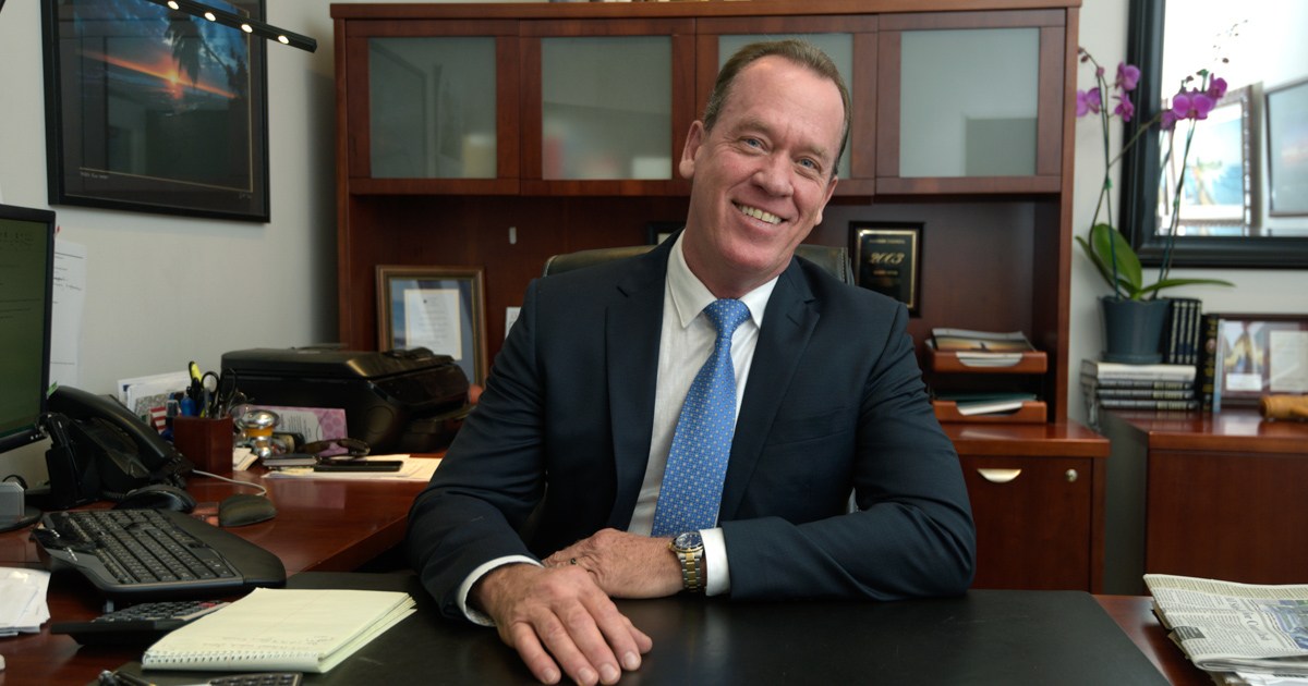 Proper Planning for Retirement - The Santa Barbara Independent