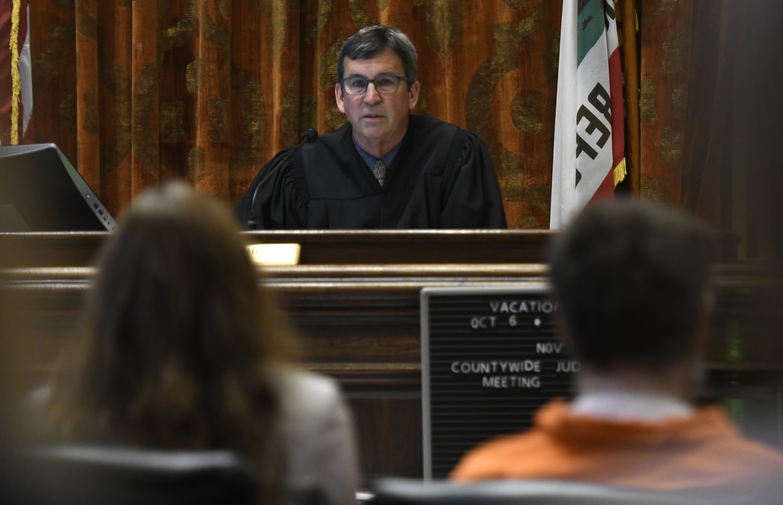 Holzer Sentenced to Four Lifetimes Behind Bars - The Santa Barbara ...