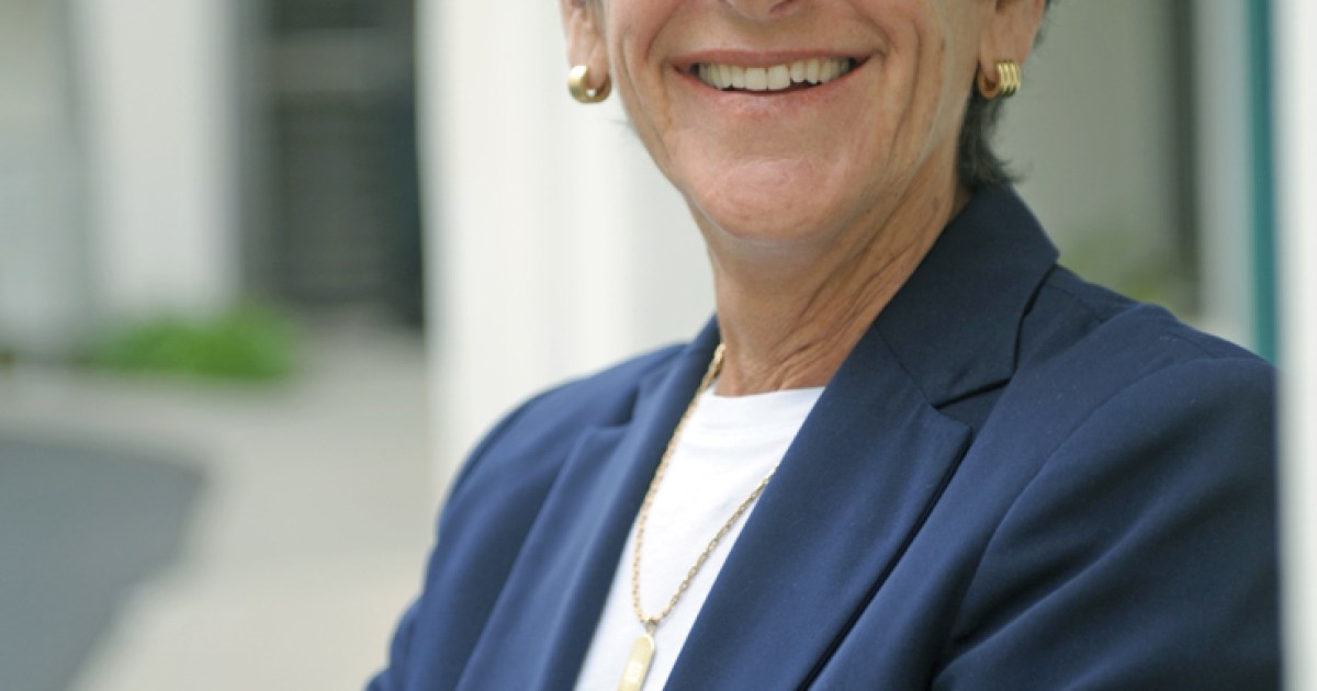 HBJ’s Historic Gender Equality Bill Signed - The Santa Barbara Independent