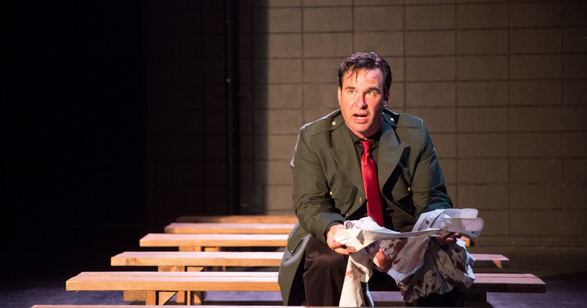 ‘Julius Caesar’ - The Santa Barbara Independent