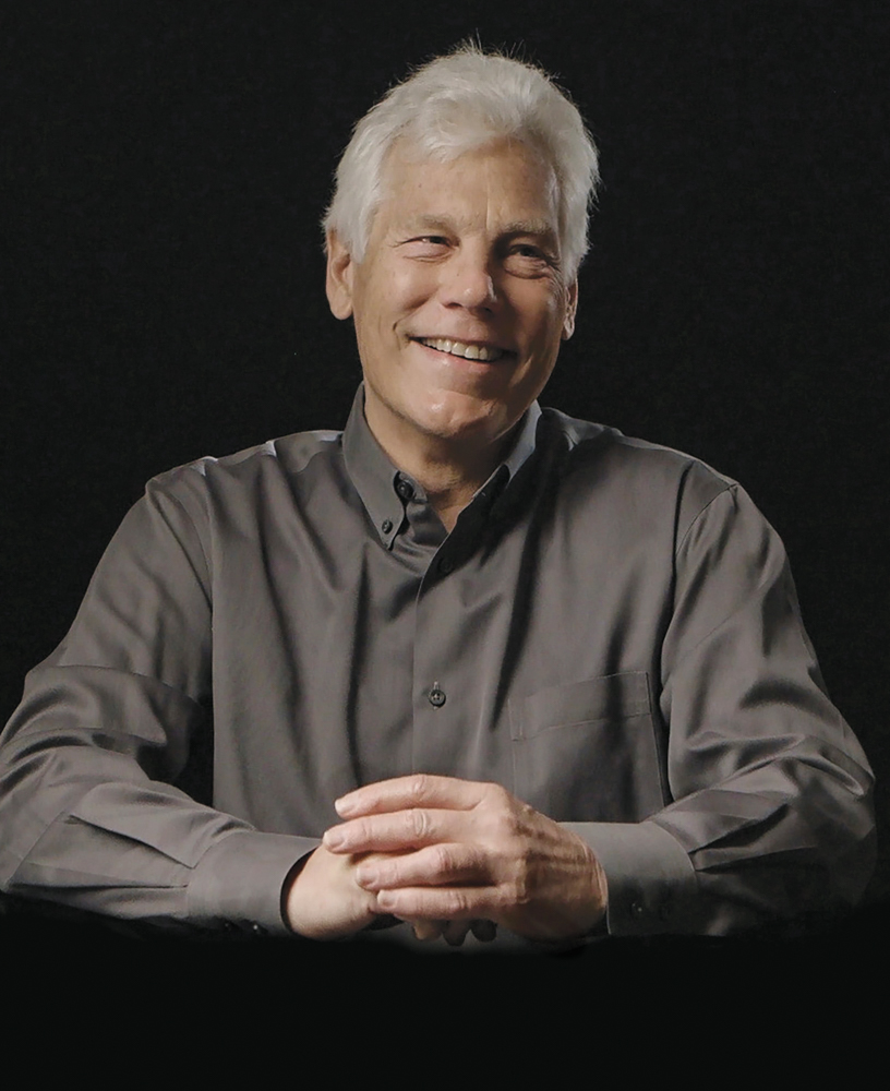 Karl Francis Lopker: 1951-2018 - The Santa Barbara Independent