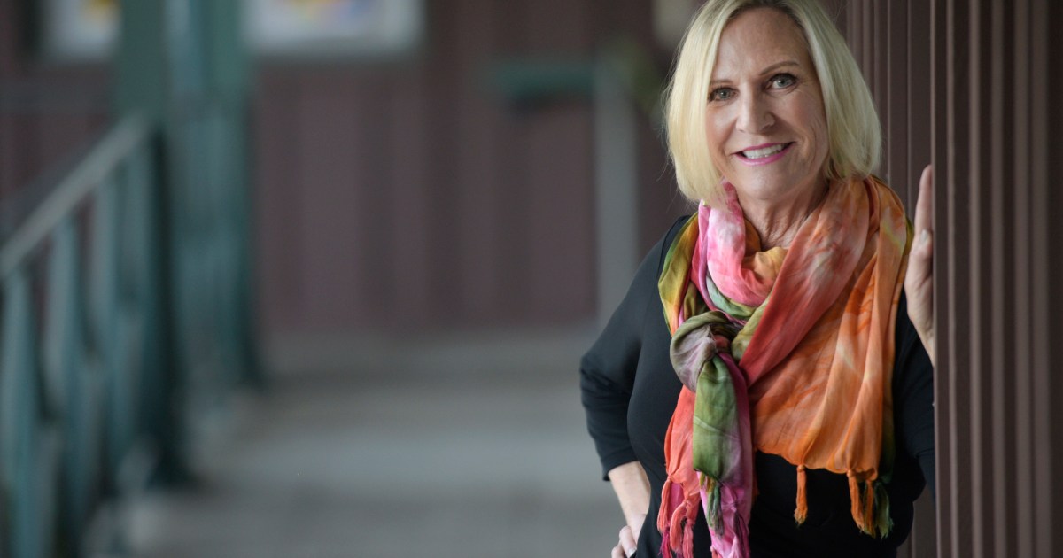 The S.B. Questionnaire: Heidi Holly - The Santa Barbara Independent