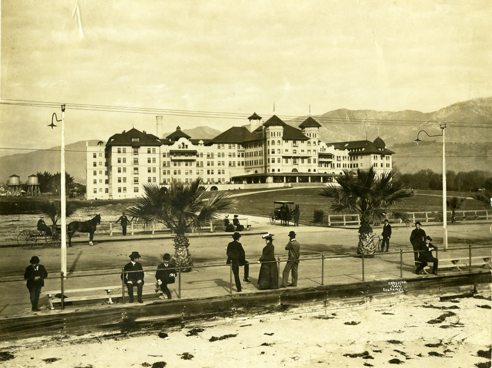 Seeing Santa Barbara’s Past with New Eyes - The Santa Barbara Independent