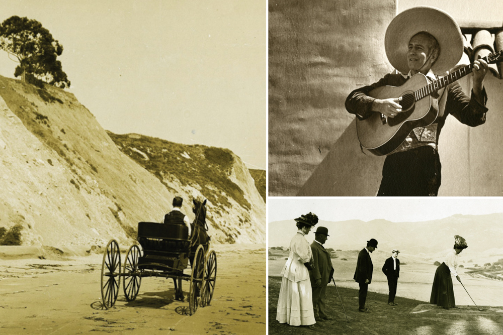 Seeing Santa Barbara’s Past with New Eyes - The Santa Barbara Independent