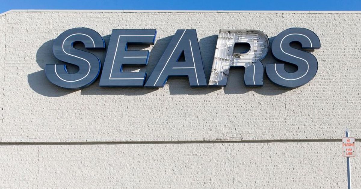 Sears Replaced with Housing? - The Santa Barbara Independent