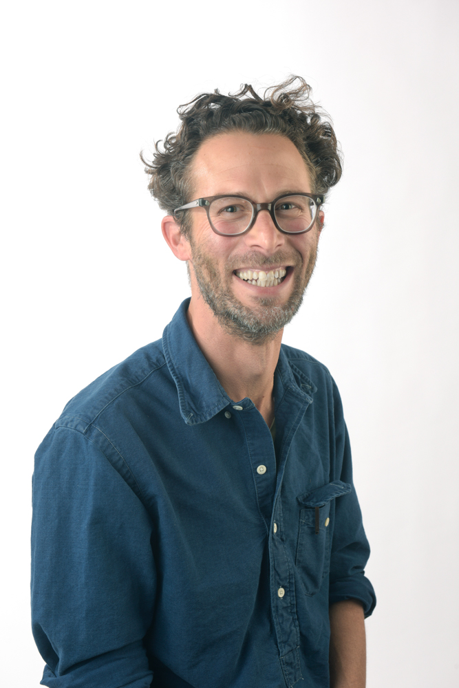 Local Heroes 2018 - The Santa Barbara Independent