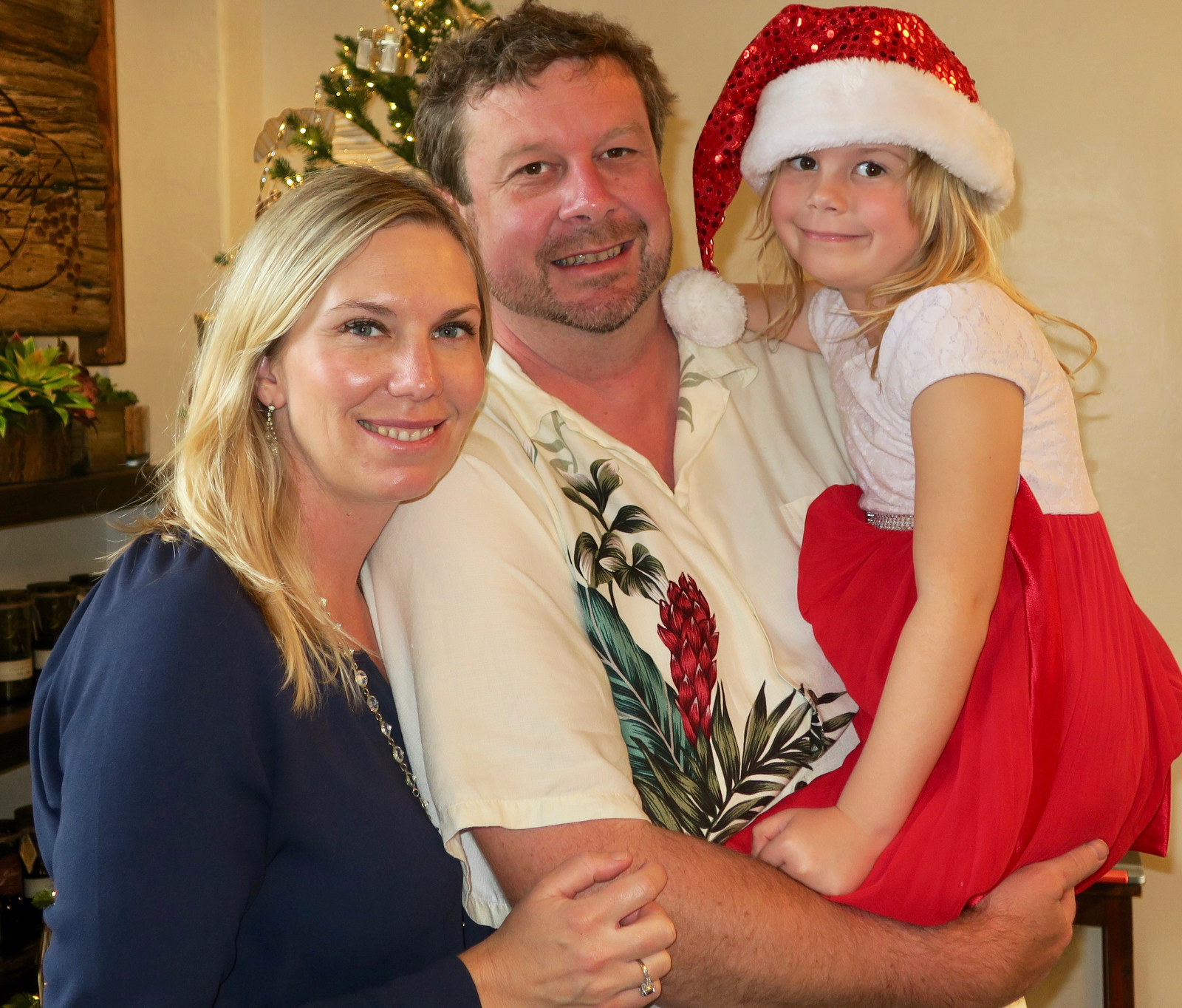 Grassini Gives Back Raises $50,000 for Storyteller - The Santa Barbara ...