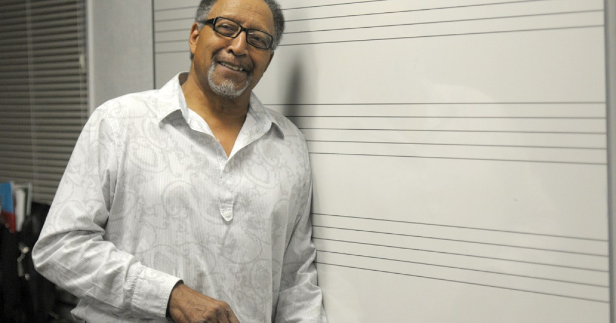 Memories of Ike - The Santa Barbara Independent