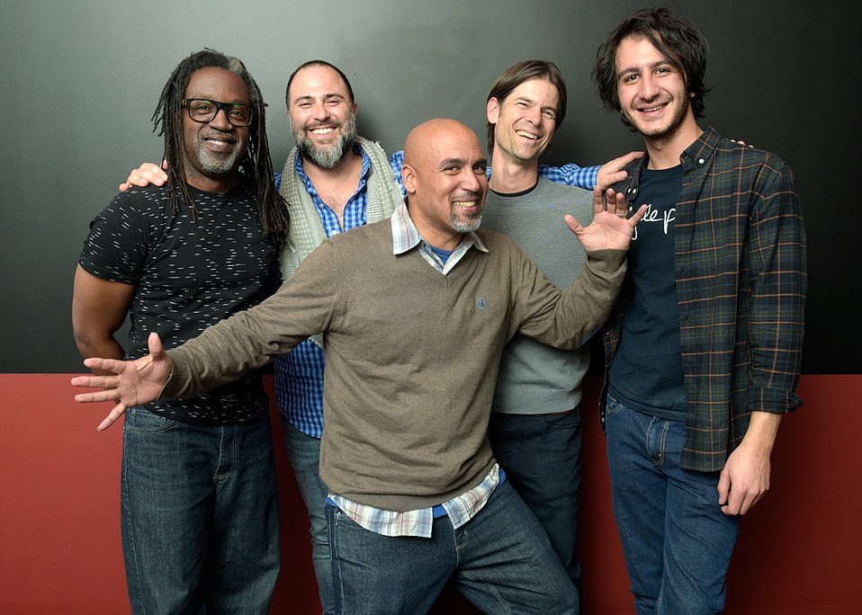 Side Notes Presents: Peter Harper - The Santa Barbara Independent