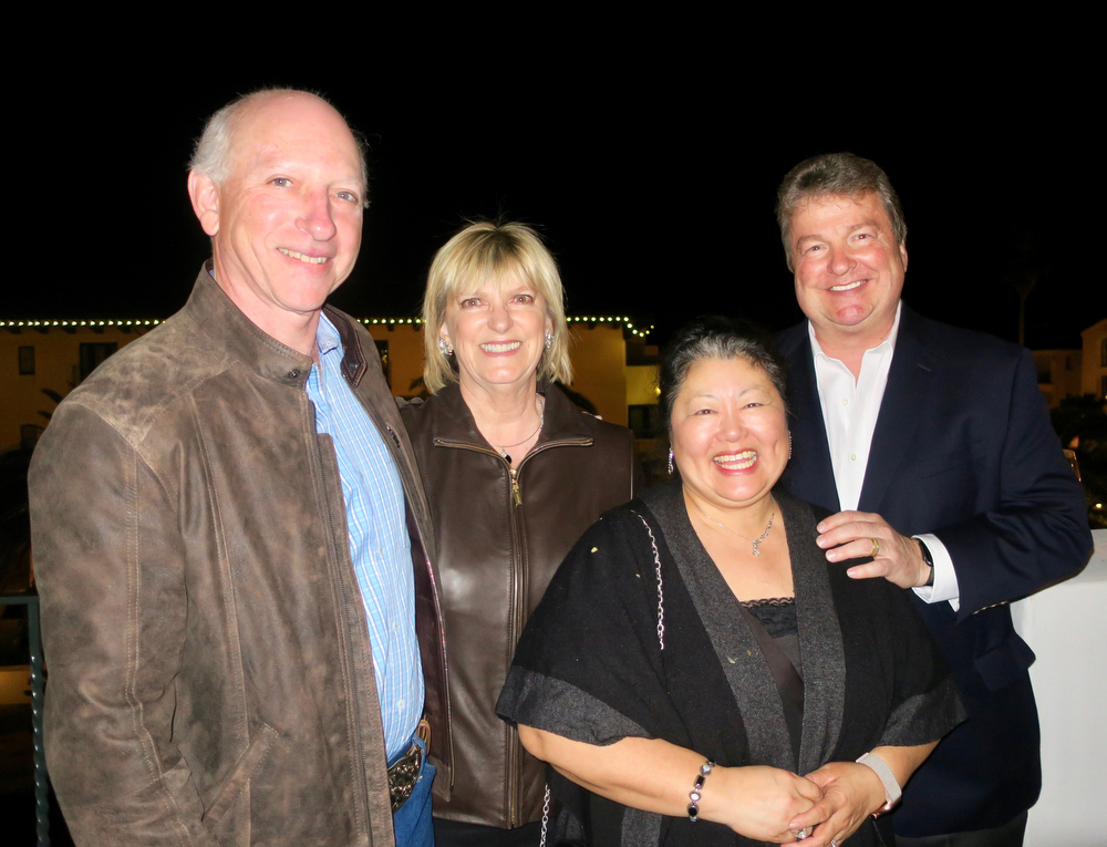 Habitat for Humanity Hosts Denim & Diamonds Gala - The Santa Barbara ...