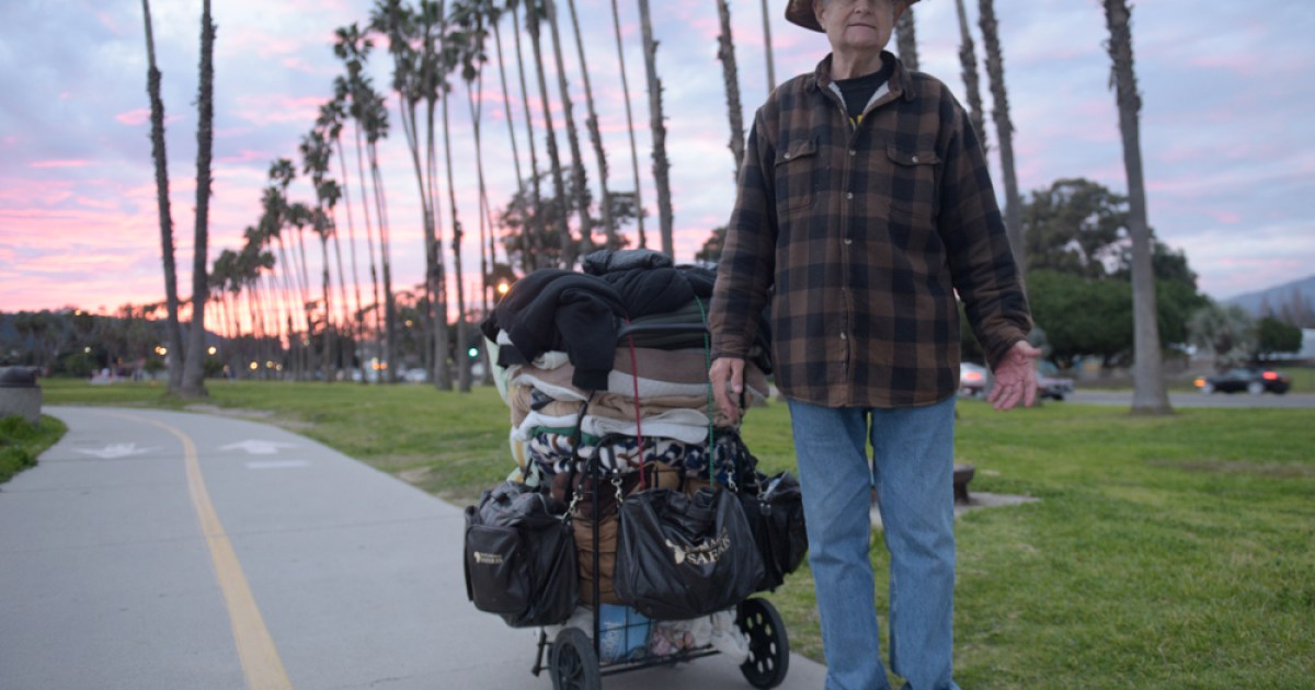 Pop-Up Shelters Get More Funding - The Santa Barbara Independent