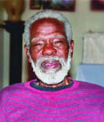 Jose "Joe" Saenz Maya - The Santa Barbara Independent