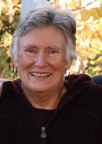 Rev. Elizabeth (Bets) Wienecke - The Santa Barbara Independent