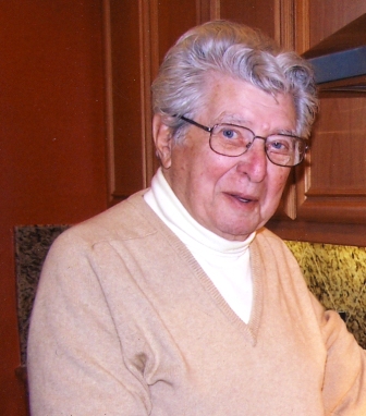 Leonard Chersky - The Santa Barbara Independent