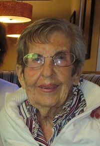 Phyllis Arlene McKnight Burbrink - The Santa Barbara Independent