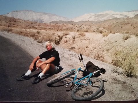 David Granger Purinton - The Santa Barbara Independent