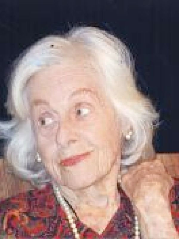 Verna Rae Herziger - The Santa Barbara Independent